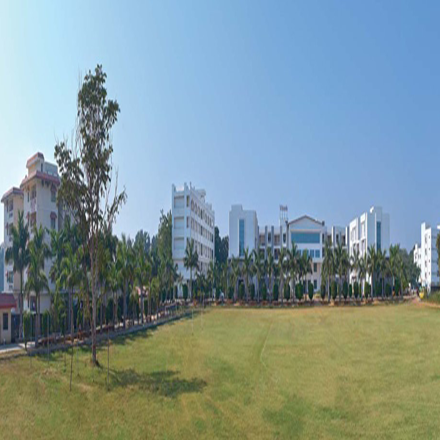 Essential Documents – vikashinstitutions.com